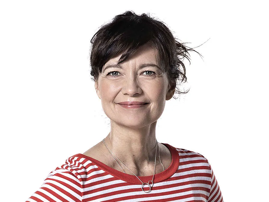 Kirsi Piha julistaa sähköpostin pannaan | Kauppalehti