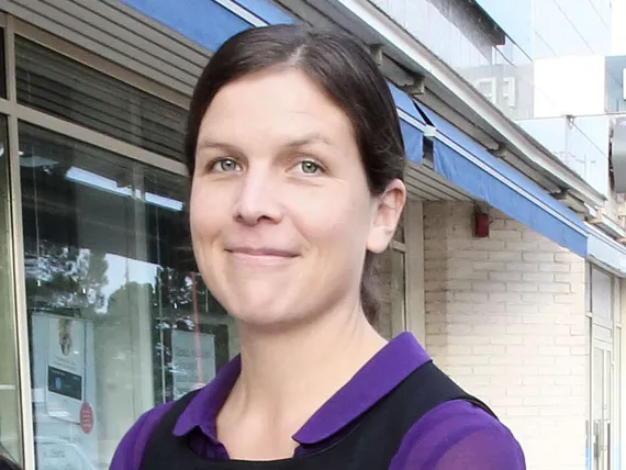 Henna Mikkonen siirtyy Säästöpankkiryhmän pääekonomistiksi | Kauppalehti