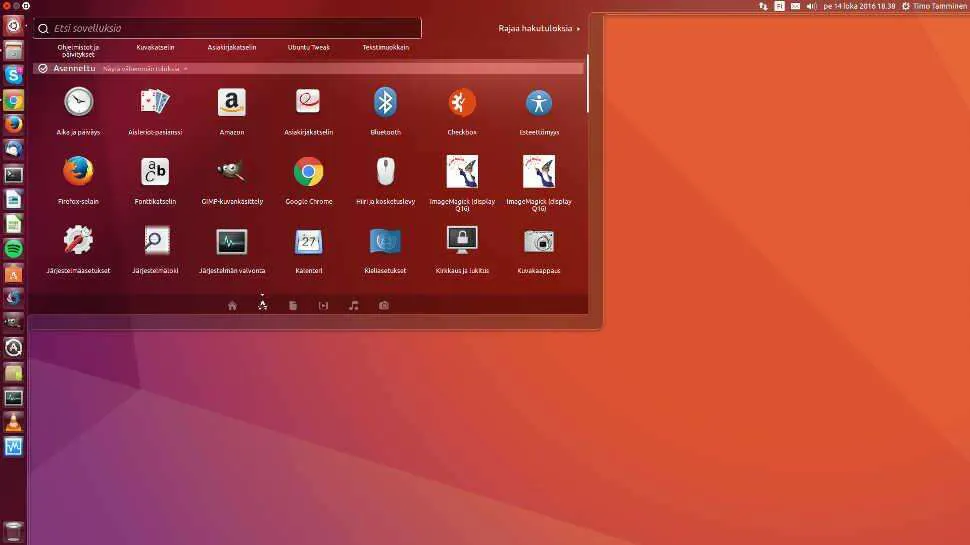 Ubuntu 16.04.3 LTS julkaistiin – näin päivität uudempaan Linux-ytimen ...