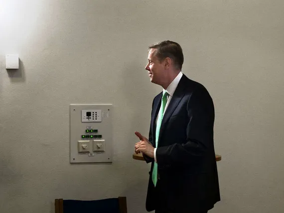 Mikael Aro on verkostojen kuningas | Kauppalehti