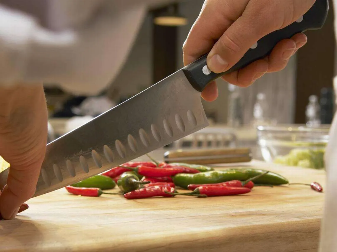 3d-kokit valtaavat keittiöt | Tekniikka&Talous