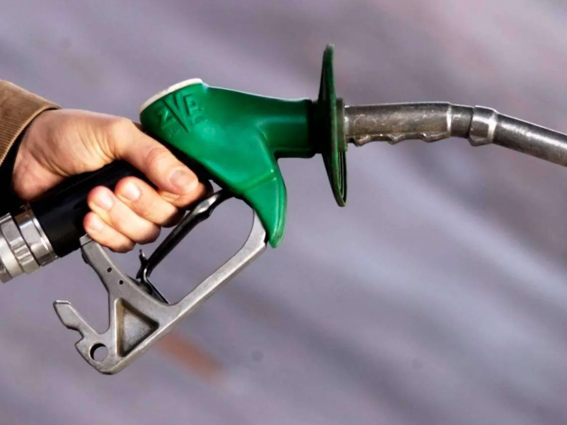 Täällä on Suomen halvin bensa tänään - Näin hurjasti kalliimpaa kuin ...
