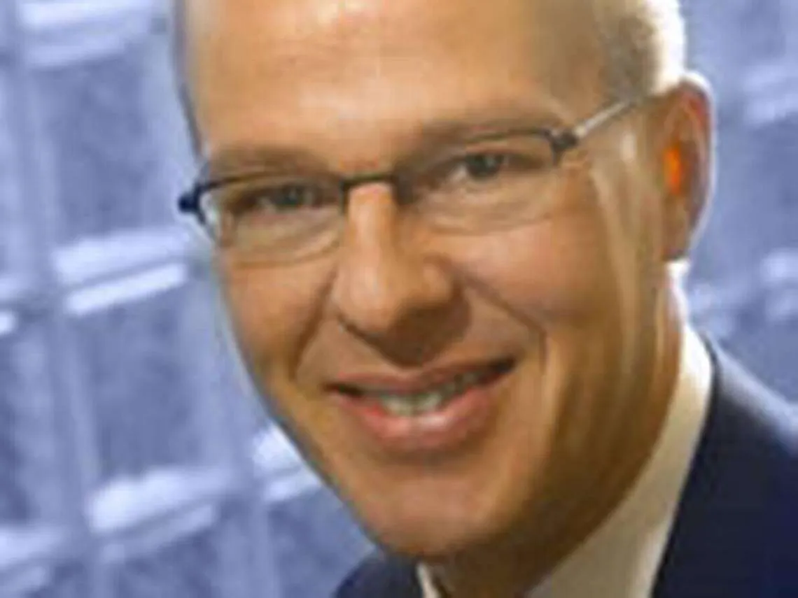 Kim Poulsen UPM:n vaneriliiketoiminnan johtajaksi | Tekniikka&Talous