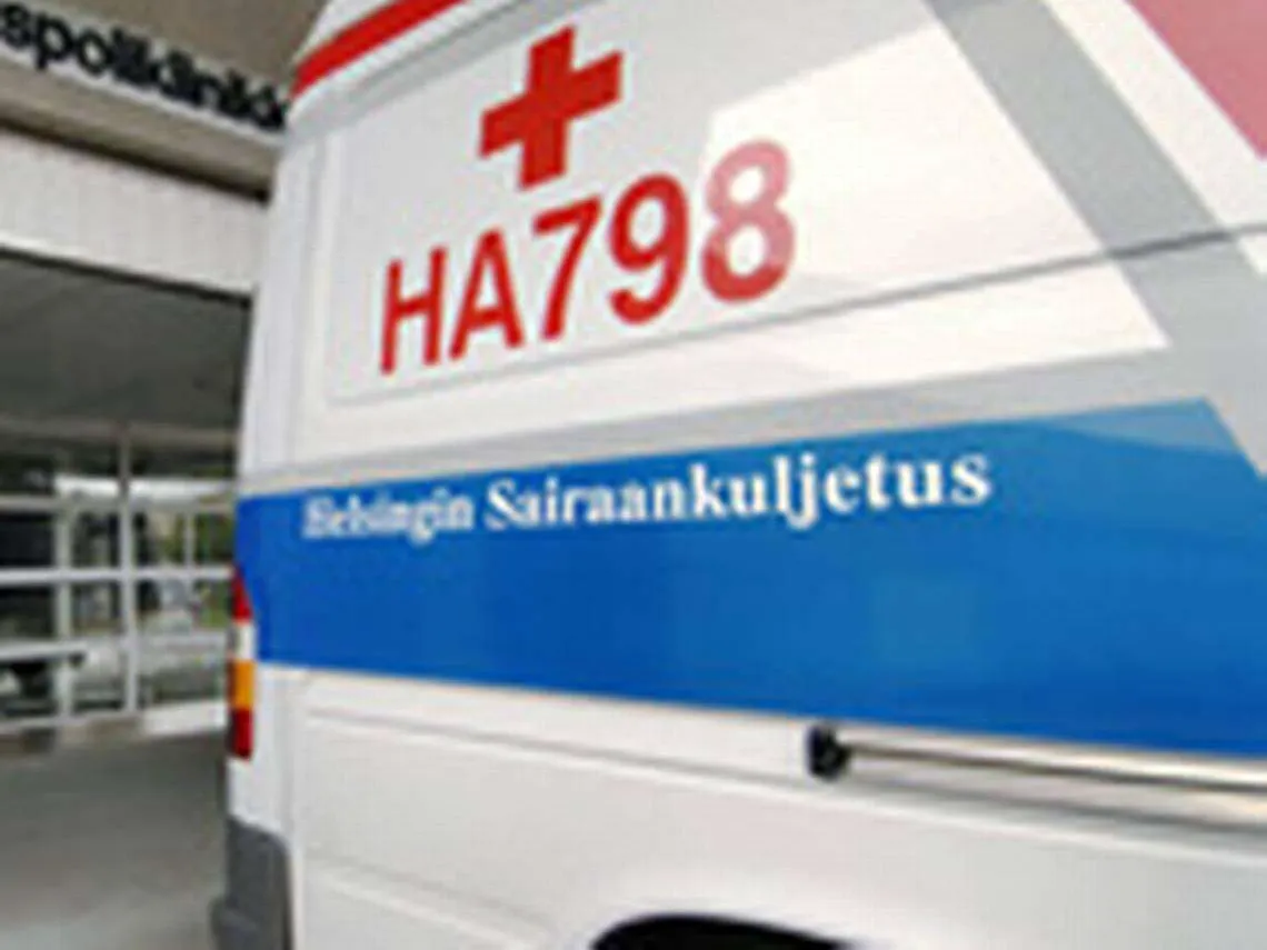 Ensihoidon taso on laskenut | Mediuutiset