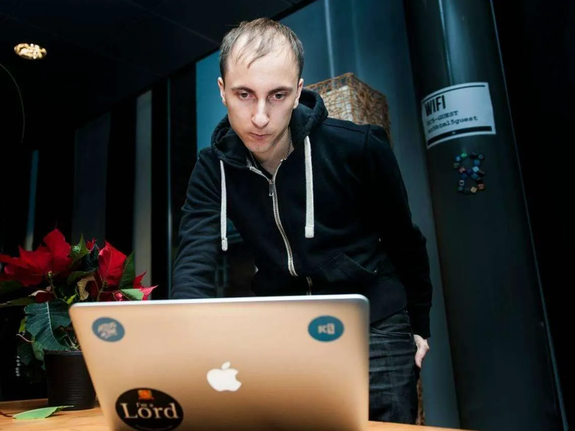 Bitcoinin "kummisetä" Martti Malmi: Yhteisö on muuttunut ...