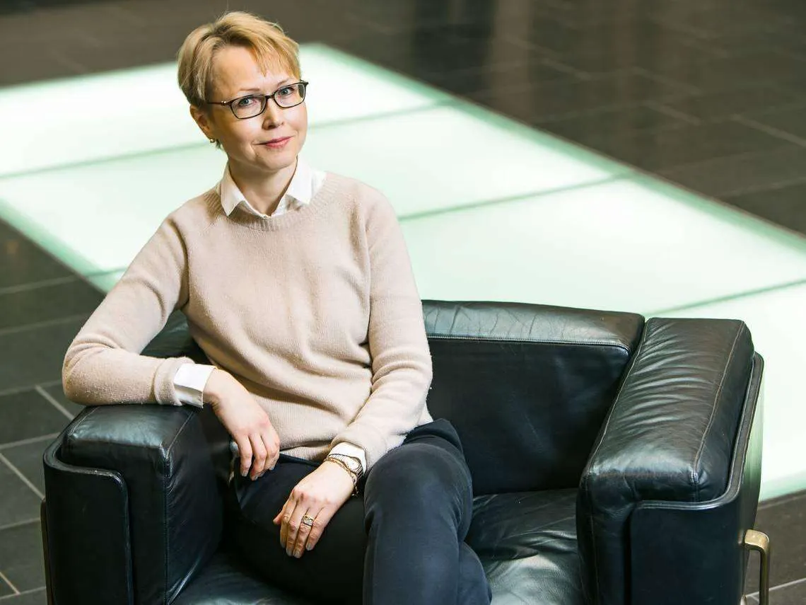 Henkilökuva ei ole vapaata riistaa | Kauppalehti