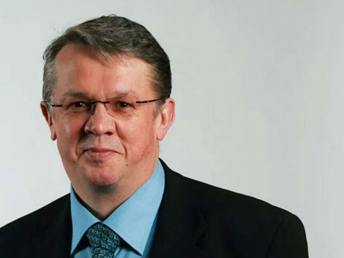 Juha Rehula nousee sosiaali- ja terveysministeriksi | Mediuutiset