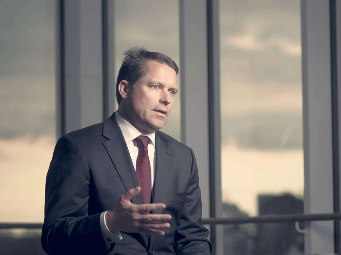 Mårten Mickos: "Ohjelmistoalalla irtisanominen liian vaikeaa" | Talouselämä