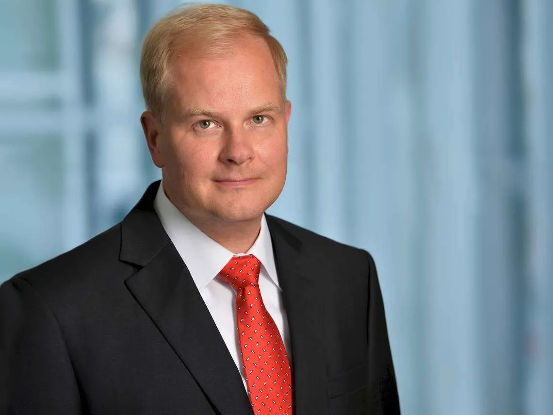 Uusi maajohtaja Pekka Tiitinen: Suomi on ABB:n supermaa | Tekniikka&Talous