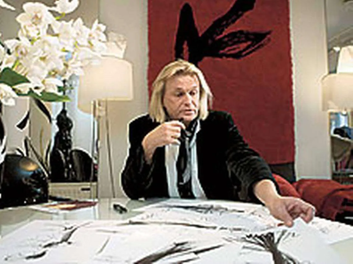 Jukka Rintala rikkoo rajoja | Talouselämä