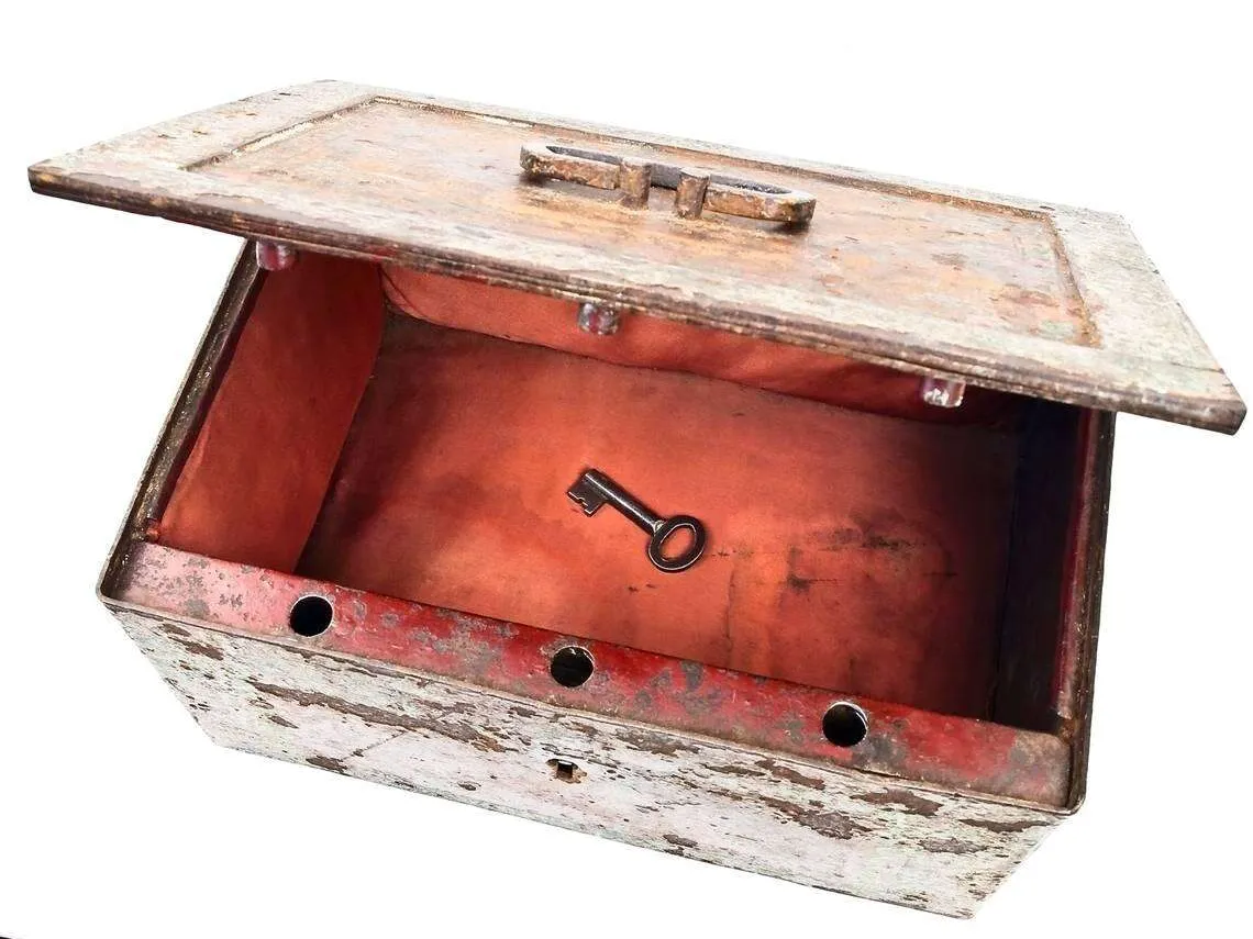 Suomalaiset löysivät hylyn – Yle: lasti yli miljoonan arvoinen ...