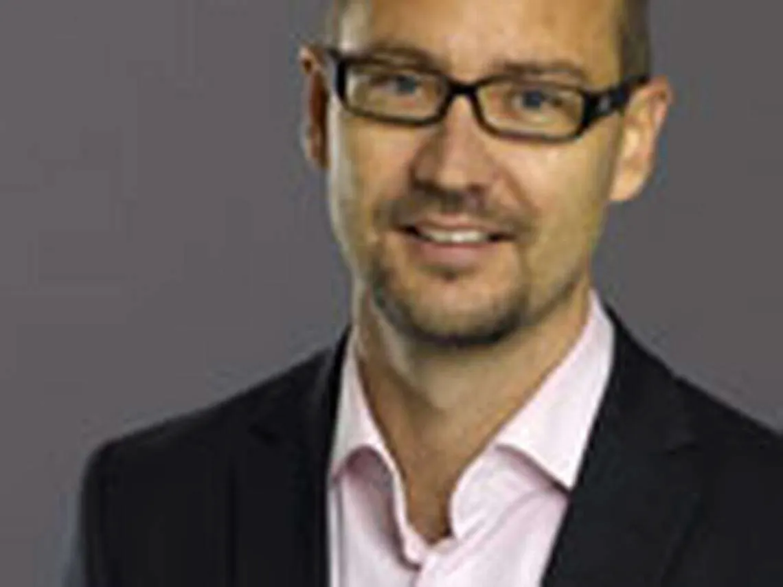 Tero Kallio syksyllä Autotuojien toimitusjohtajaksi | Tekniikka&Talous