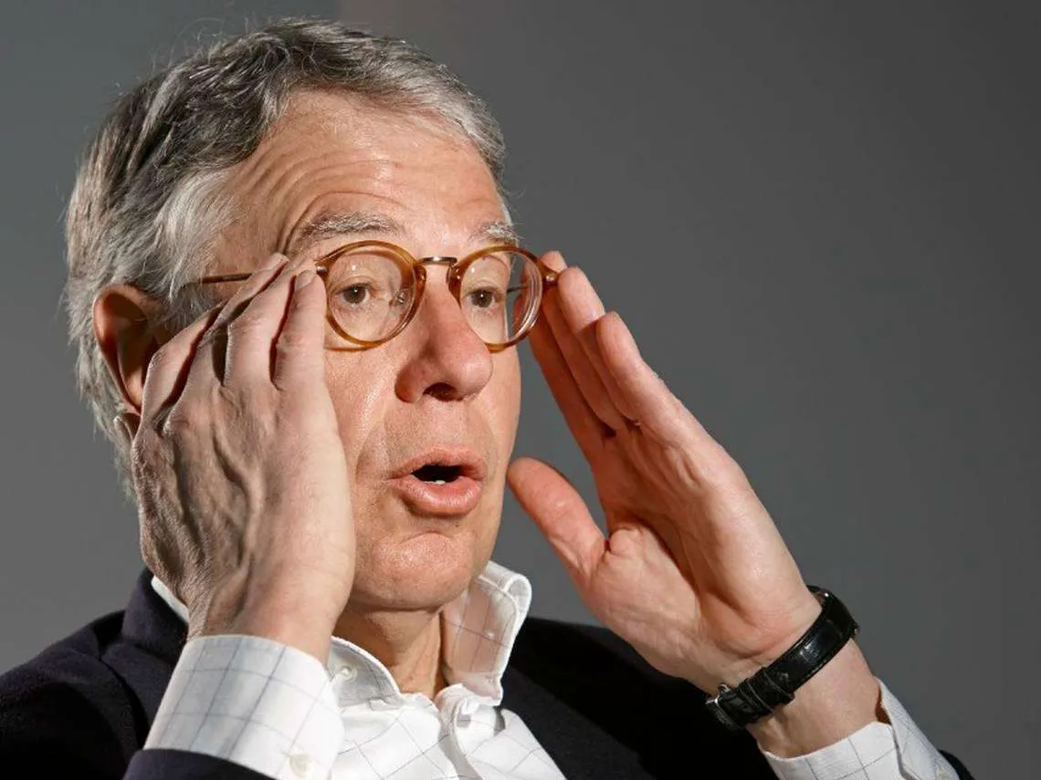 René Nyberg: Putin pelkää kapinan tarttuvan | Talouselämä