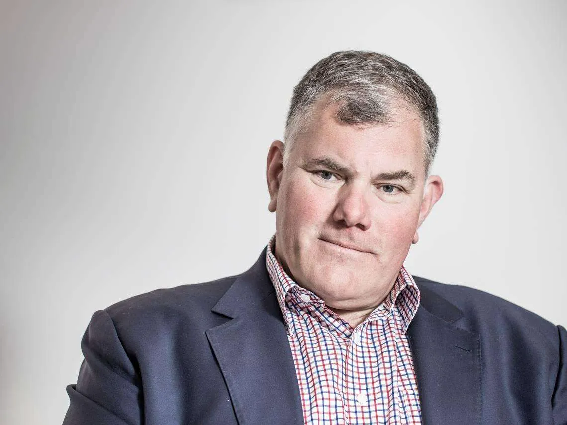 Kärsivällinen Peter Seligson hyötyy toisten virheistä | Arvopaperi