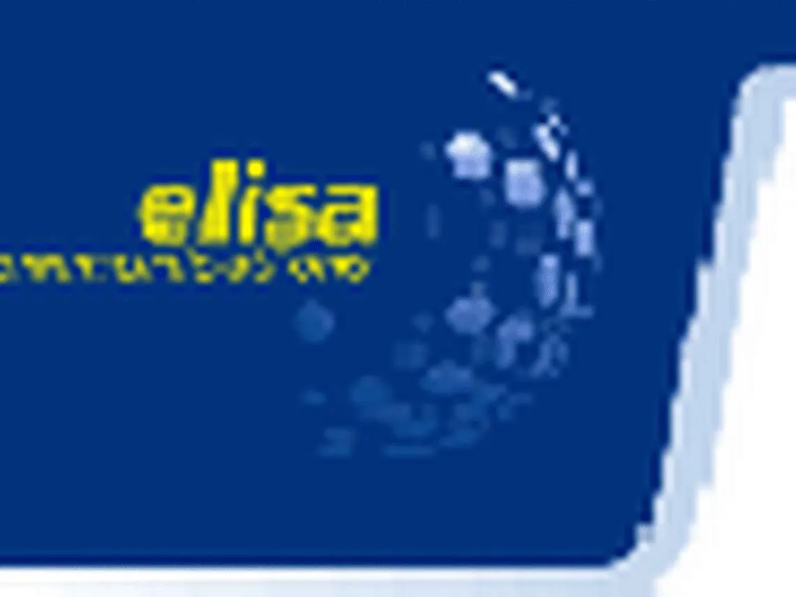 Helsingin Puhelimesta Elisa Communications | Tivi