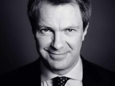 Peter Nyman perustaa oman digituotantotiimin | Kauppalehti