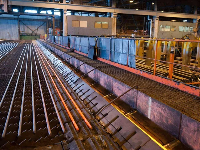 Sanyo Special Steelin kauppa Ovakosta päätökseen | Tekniikka&Talous