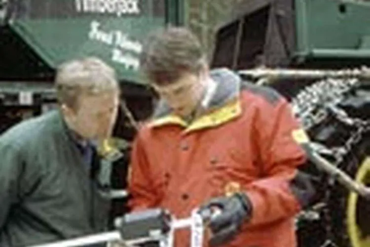 Savcor yhdistää konsultoinnin ja tietoliikenteen | Tekniikka&Talous