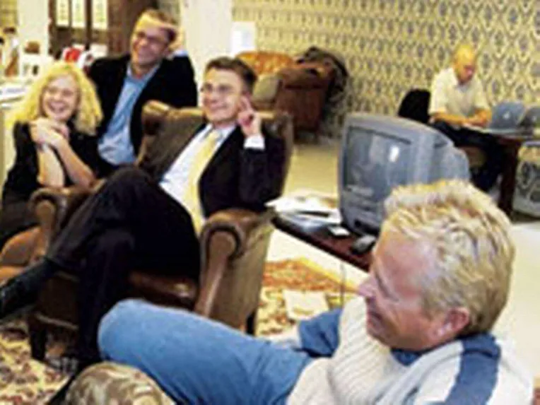 Bob Helsinki hallitsee hypen | Talouselämä