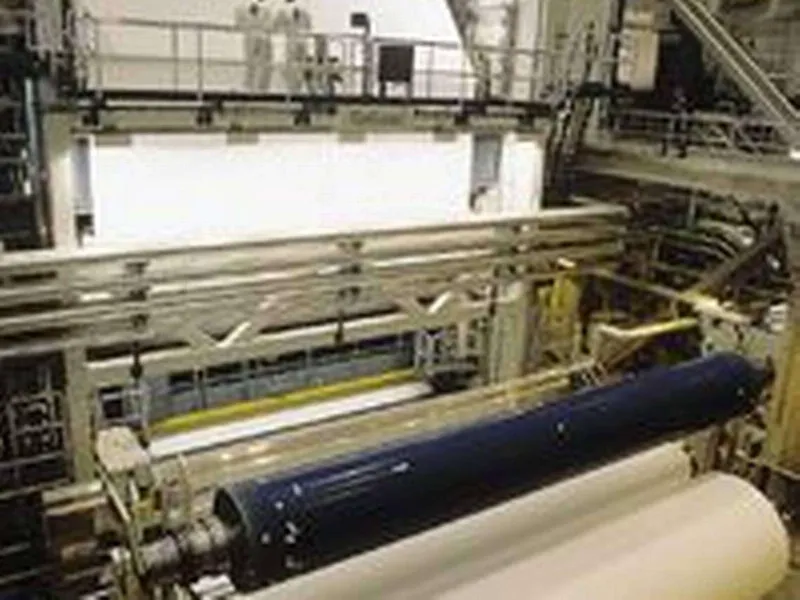 Metso Paper ja Dow tuovat markkinoille uuden päällystemenetelmän ...