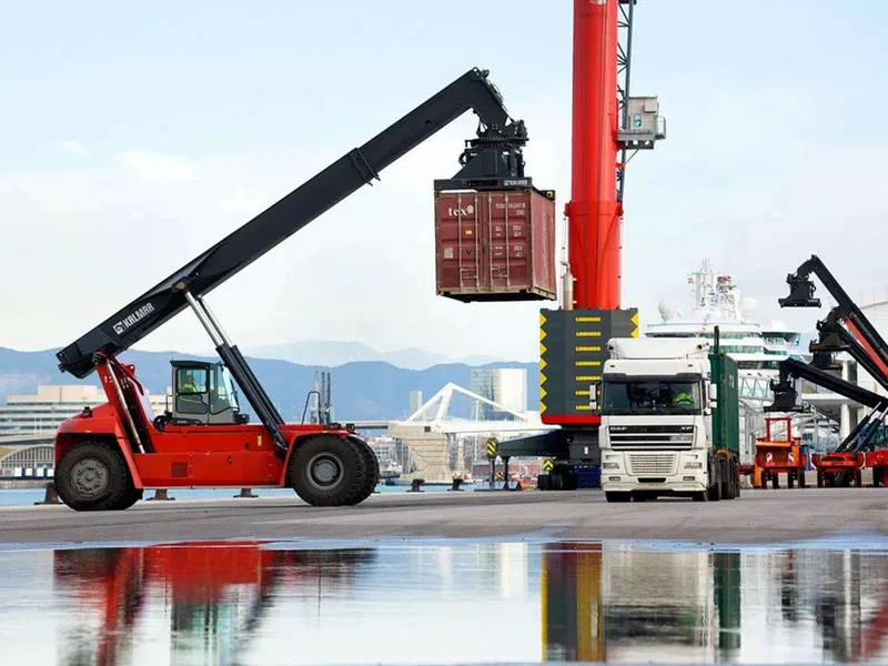 Cargotec vähentää 230 henkilötyövuotta | Talouselämä