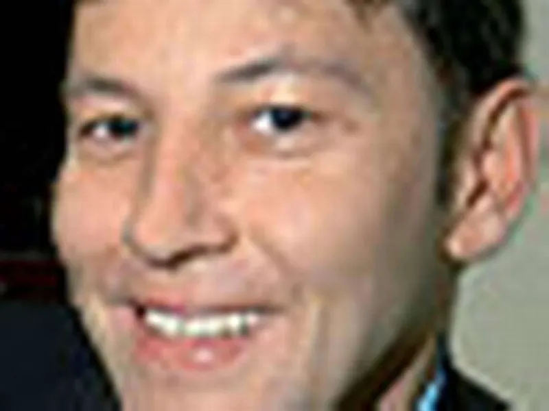 Enn Pant viihtyy riskiaallokossa | Talouselämä