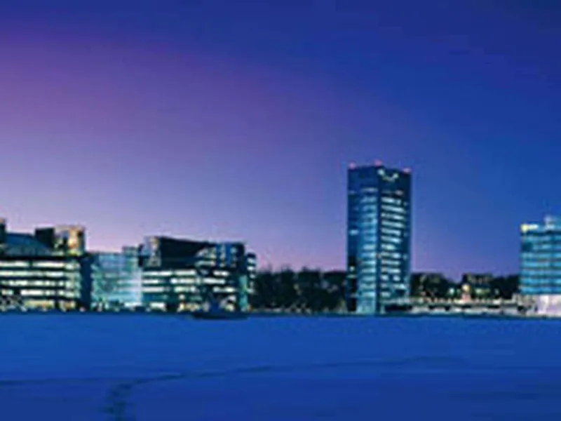 Lex Nokia on pelon voitto järjestä | Tekniikka&Talous