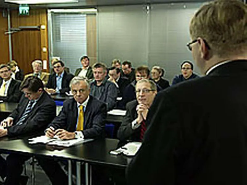 Kroaatti, venäläinen ja eteläafrikkalainen tulivat Ruukkiin | Talouselämä