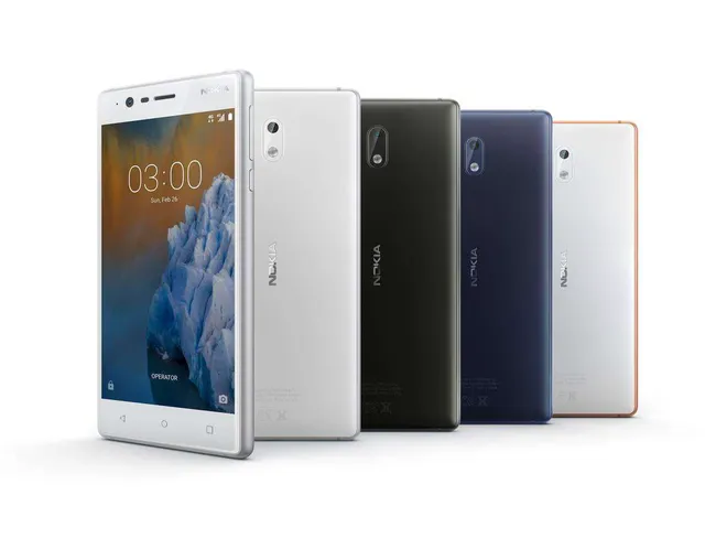 Onko sinulla pari vuotta vanha Nokia-puhelin? HMD kertoo hyviä uutisia ...