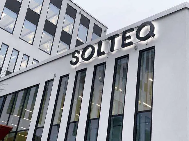 Solteq päivittää strategiaa – Tähtää entistä tarkemmin ...