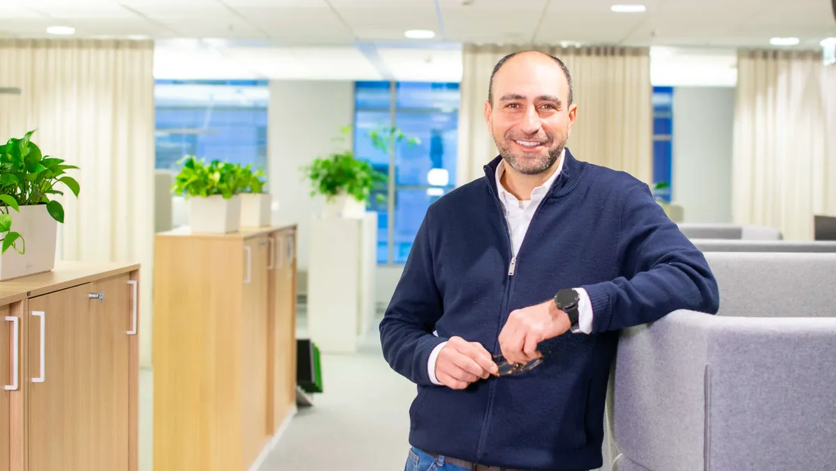 Sofigate lähtee Manner-Eurooppaan – Nappasi ServiceNow-konkarin ...