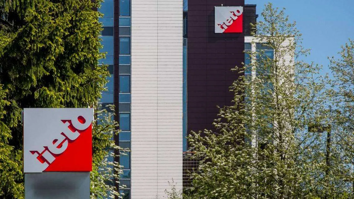 Tieto ostoksilla Norjassa | Talouselämä