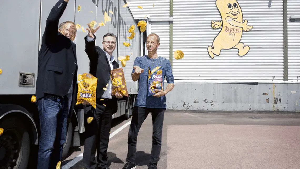 "Miksi se on Manner-Suomessa niin hankalaa?" Näin Ahvenanmaan ...