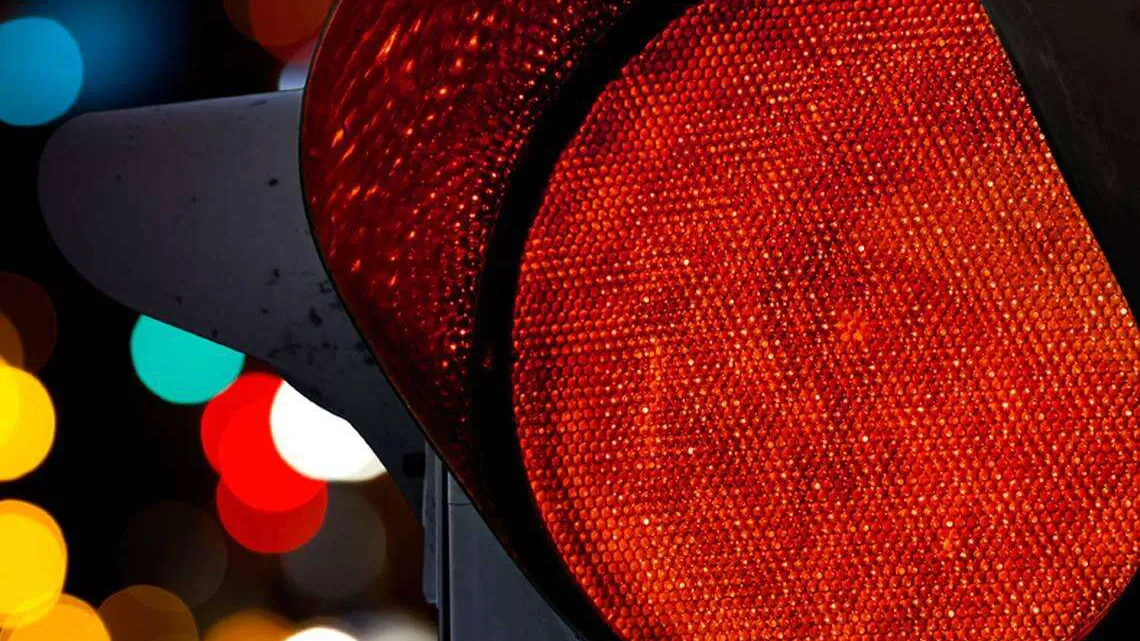 Kuinka suosittu viestintäväline keskisormi on liikenteessä? Suomalaiset ...