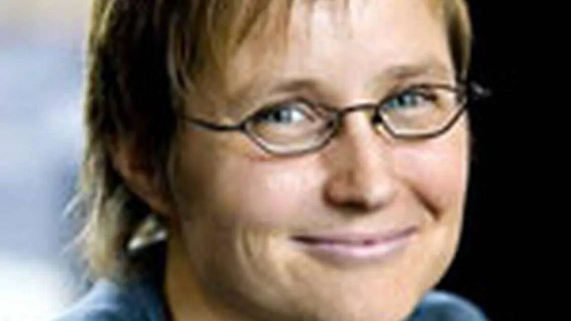 Erja Turunen VTT:n sovelletun materiaalitekniikan tutkimusjohtajaksi ...