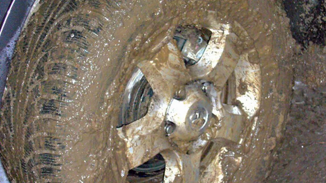 Uusi yrittäjä laajentaa rengasvalikoimaa Sulo Vilen-menetelmällä ...