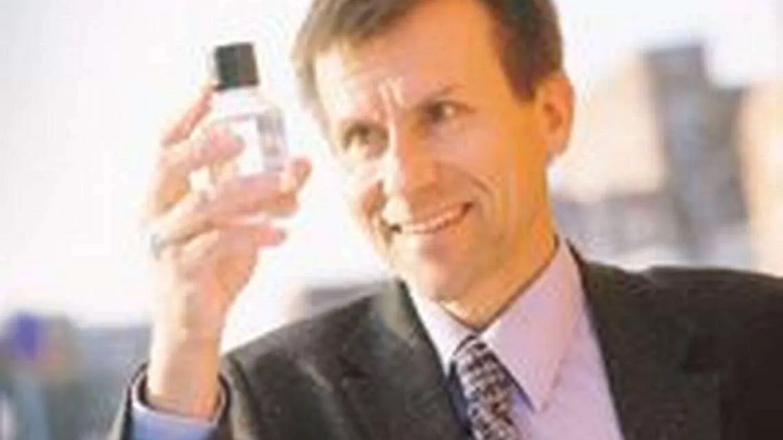 Muurahaishappo korvaa kieltoon tulevia kemikaaleja | Tekniikka&Talous