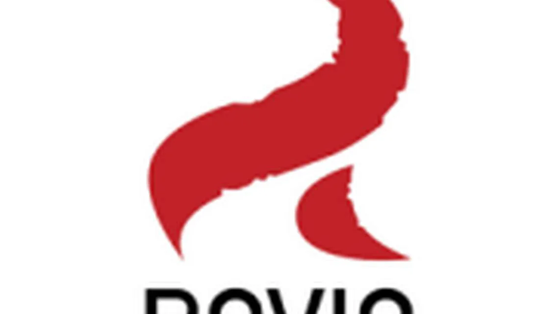 Miljoonayrityksen merkkipäivä: Rovio aloitti tasan 10 vuotta sitten | Tivi