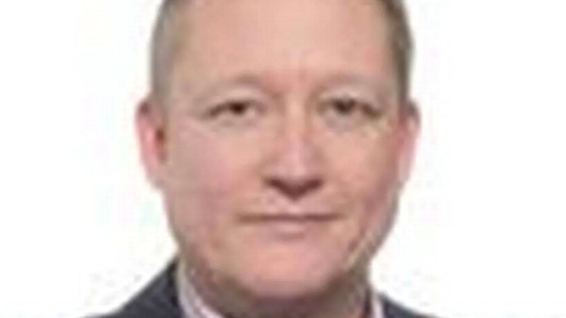 Ulf Sundqvist ryhtyy LG:n myyntijohtajaksi | Tivi