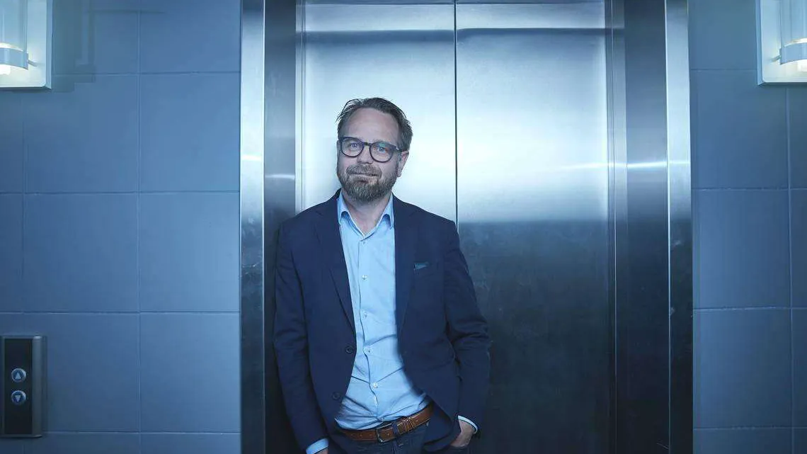 SOK:n Lauri Toivonen nostaa riman korkealle markkinoinnissa: "Meidän ...