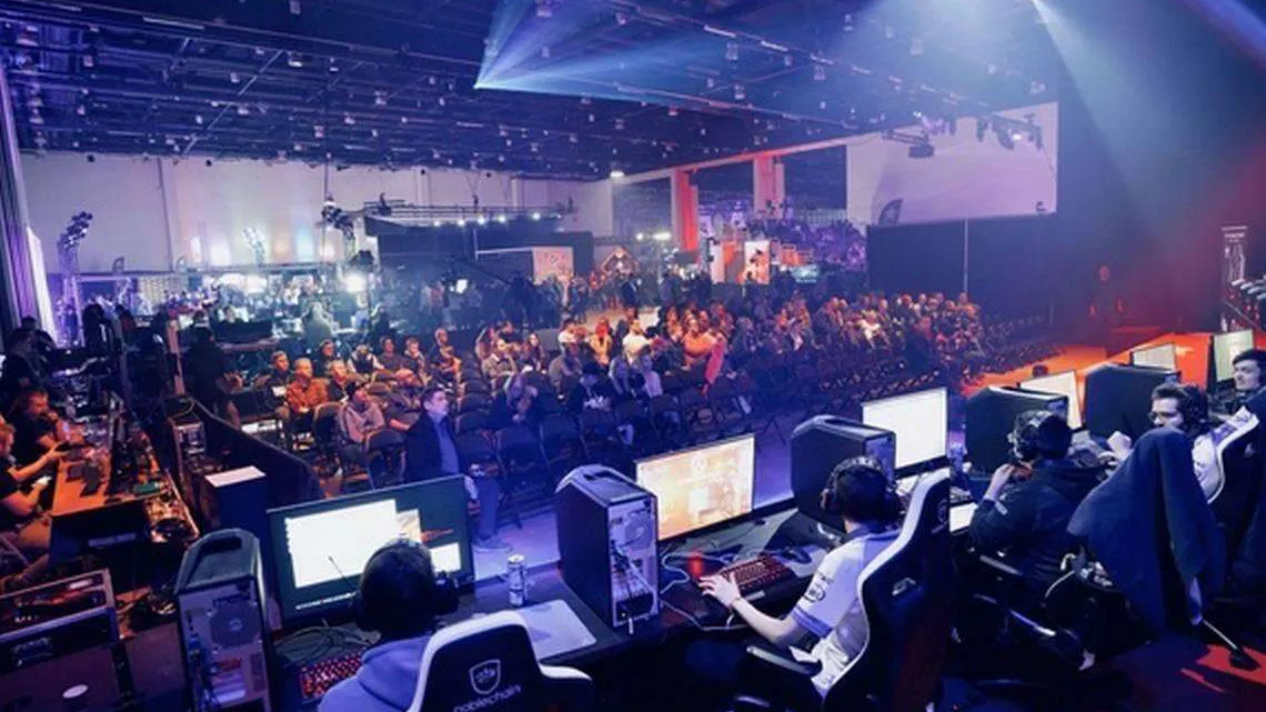 Telia haluaa Suomesta kilpapelaamisen kärkimaan: "Tavoitteiden täytyy ...