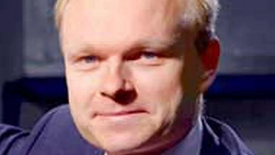 Pekka Lundmark Teknologiateollisuuden puheenjohtajaksi | Tekniikka&Talous