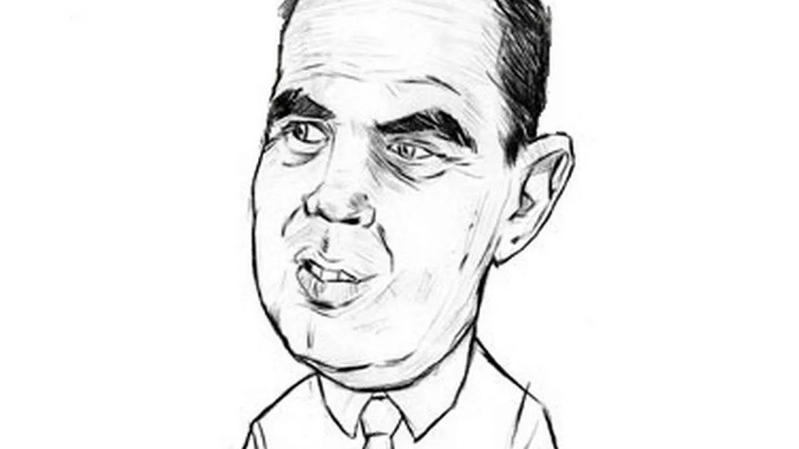 Henrik Kuningas antoi haastattelun –" Minulla on ehdotus, josta hän ei ...