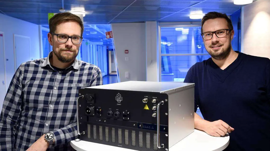 "Kun ei ollut nettiä, radio oli keino saada yhteyksiä maailmalle" – KNL ...