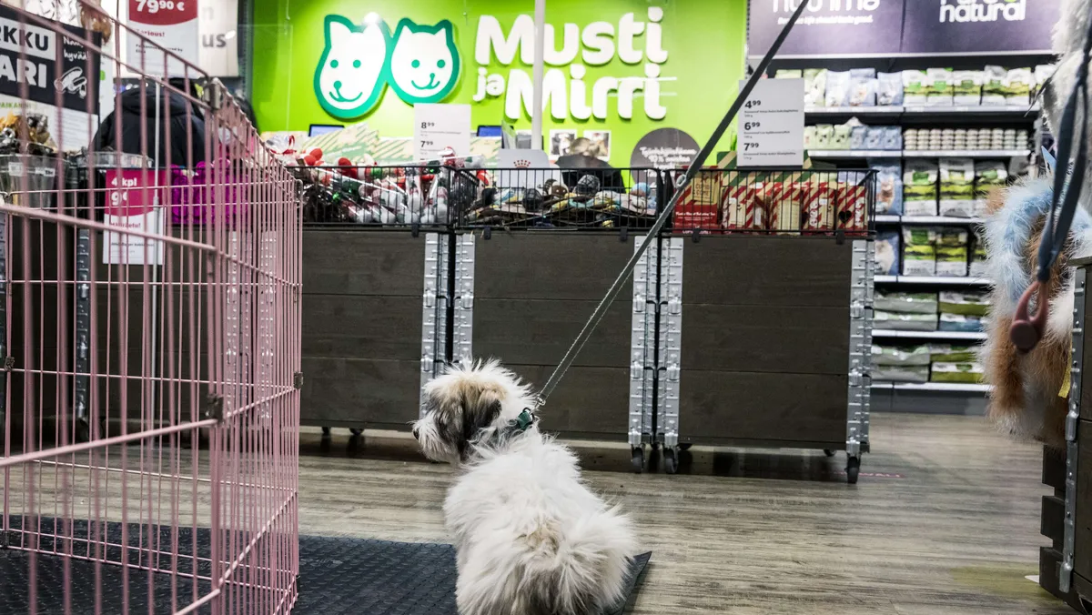 Musti Group ostaa ZU:n Portugalista | Kauppalehti