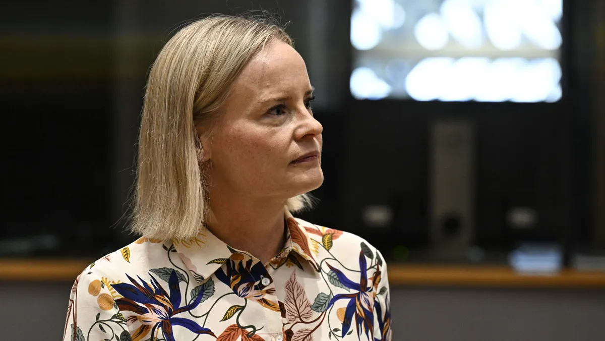 Riikka Purra: 140 miljardin Venäjä-potti on yhä ykkösvaihtoehto – Kreml ...