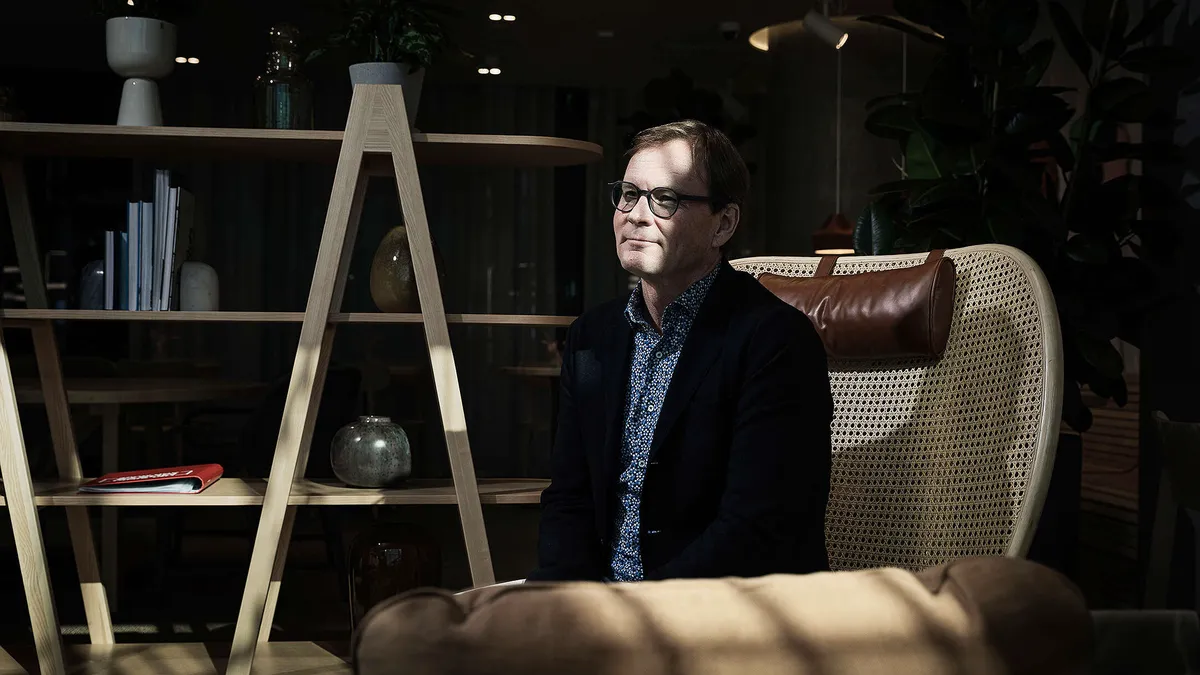 Luhta selvisi kovasta alkuvuodesta, vaikka huonolta näytti: ”Wuhanin ...