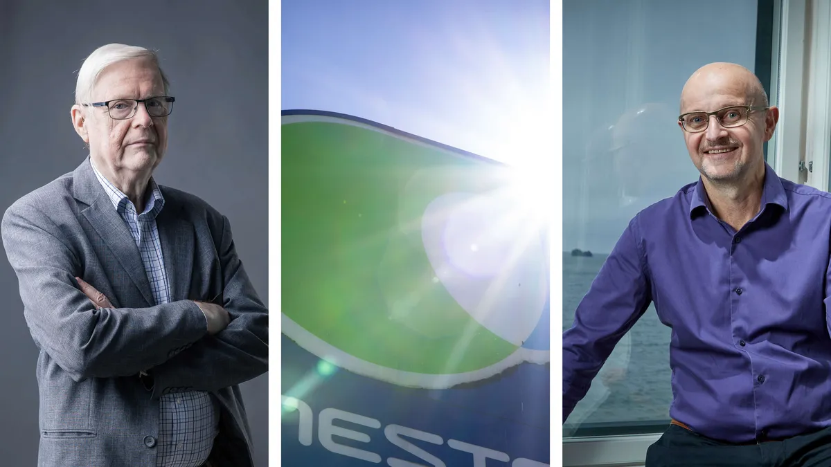 Nesteen käänne on konkarien kiikarissa – Tällä metodilla Kim Lindström ...