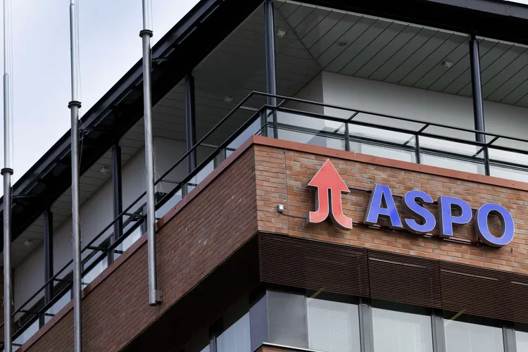 Aspo teki päätöksiä osingonjaosta | Kauppalehti