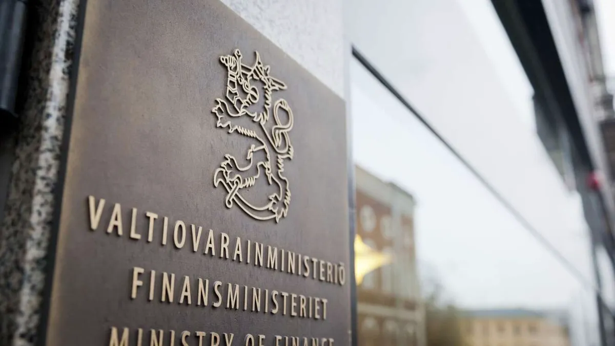Ministeriöstä varoitetaan palkankorotusten olevan ”taas uusi niitti ...